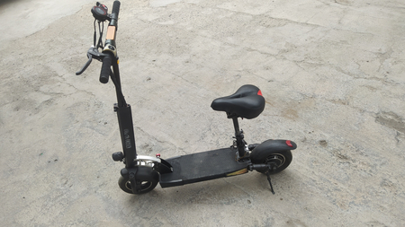 Elektir samakat kugoo m4 pro