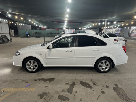 Lacetti/gentra 4-pozitsiya elegant plus 2020 йил