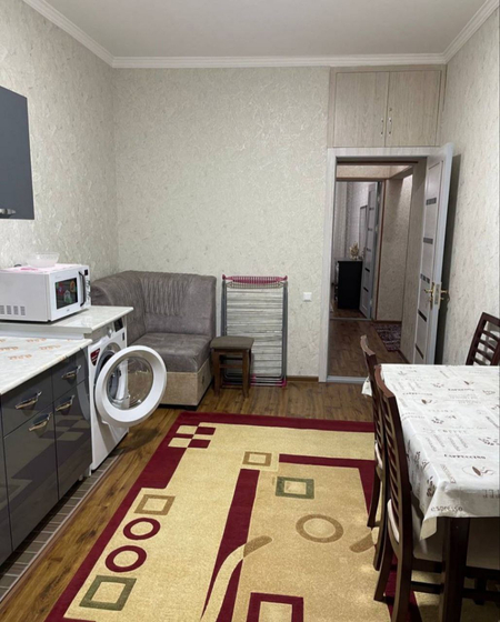 Сдаётся квартира на Дружба Народов