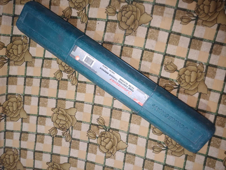 JONNESWAY Динамометрические ключ 1/2 DR. 42-210NM