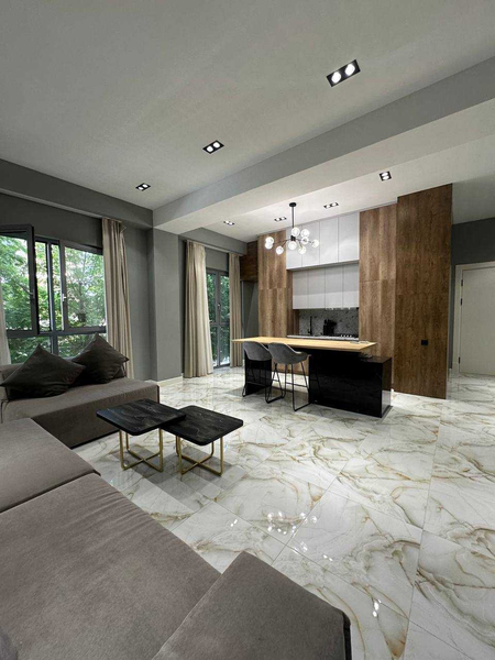 Продается 2/2/6 ЖК Mirabad Avenue (ISA)