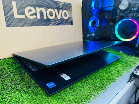 Lenovo IP3, Core i3 11-поколения, 4GB ОЗУ, 1TB HDD, 15,6 FHD