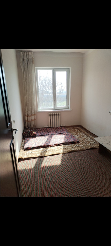 Квартира 7 этажа вЧирчике