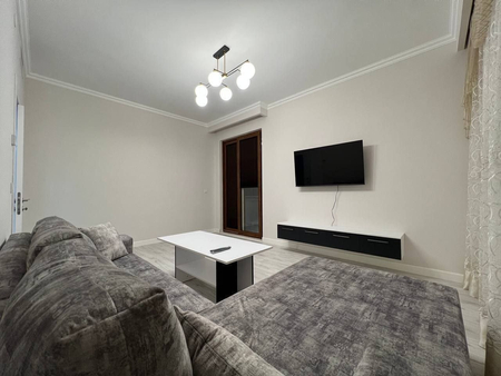 Новостройка ЖК Istanbul City 2/4/9 Евро ремонт 70м2