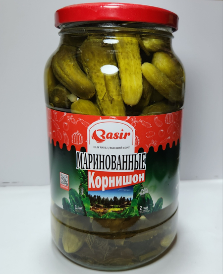 Basir konserva maxsulotlari