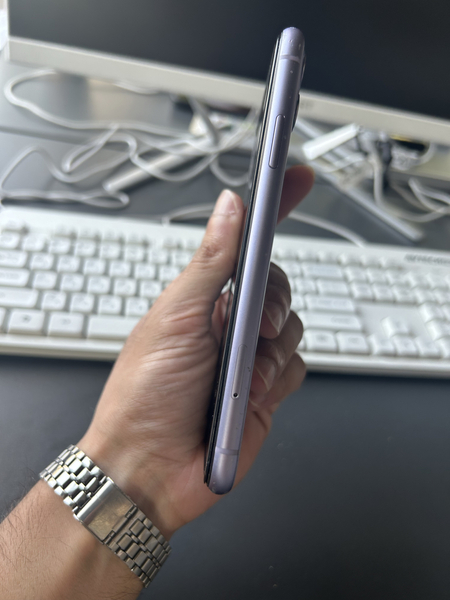 Продам Iphone 11, Purple, 64Gb.