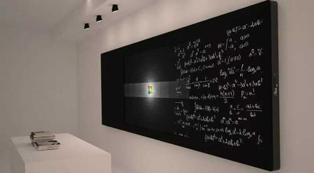 Интерактивная панель Agile Smart e-Blackboard IV поколения