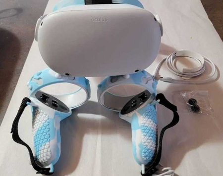 Oculus Quest 2 64GB