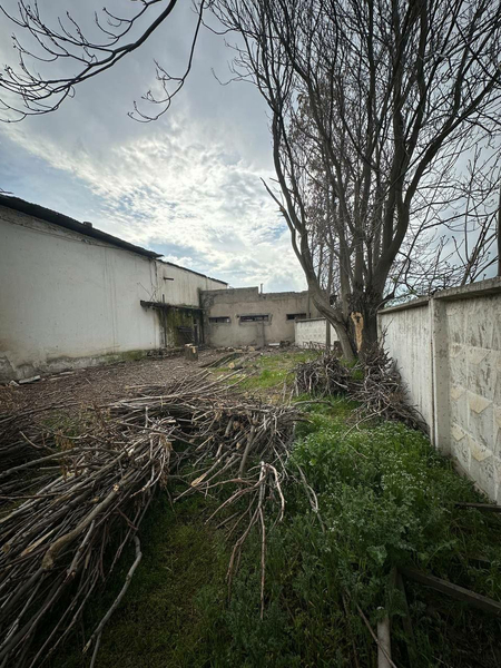 Продается земельный участок под строительство (нежилой) на Юнусабаде