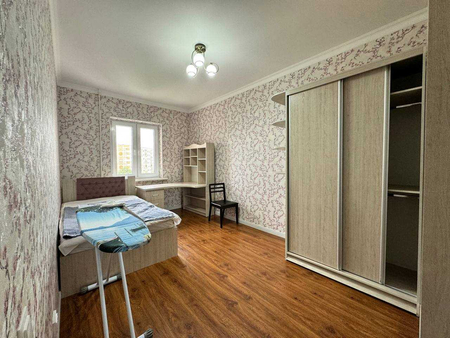 Продажа 4/6/12 146кв.м банковский дом, ул.Нукус ор-р авиакассы