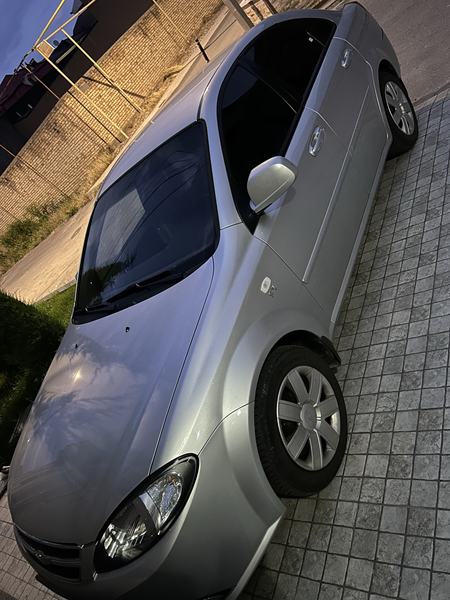 Jentra euro avtomat 2015