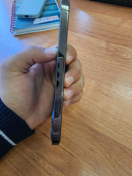 Iphone 12 pro 128gb