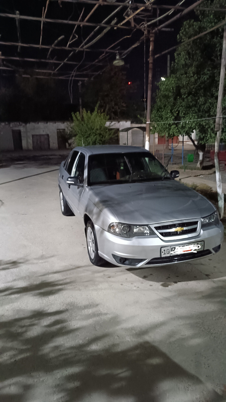 Nexia 2 ideal xolatda