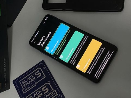 xiaomi black shark 5