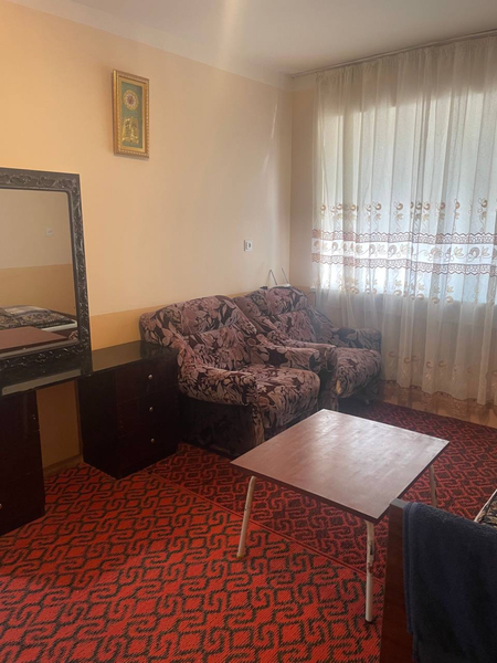 Сдается квартира, Чиланзар 6 квартал, 1/1/4