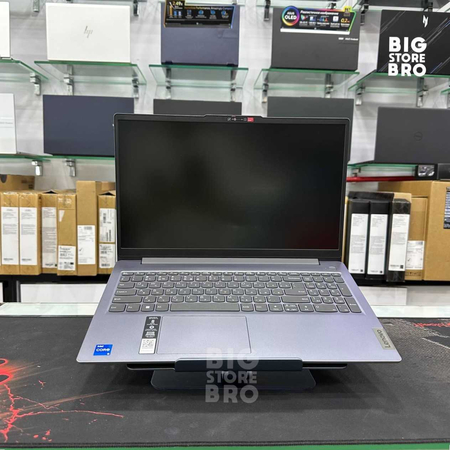 Lenovo IdeaPad Slim 3 Intel i5-12450H/8GB DDR5/512GB SSD/14.0
