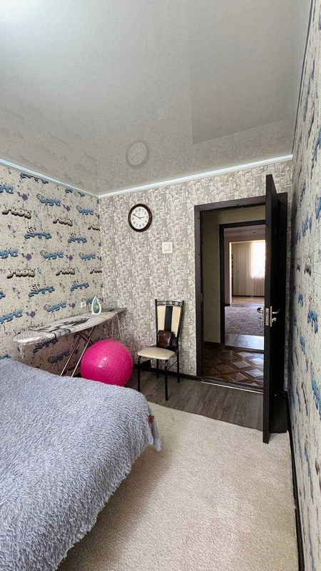 Продается уютная квартира! 2в3/4/4. Чиланзар 9 Ор-р: 184 школа, УзГУМЯ