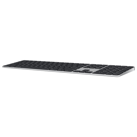 Magic Keyboard with Touch ID and Numberic