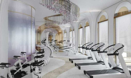 谷 129910 谷 Mirobod tumanida kvartira sotiladi [55 м²]