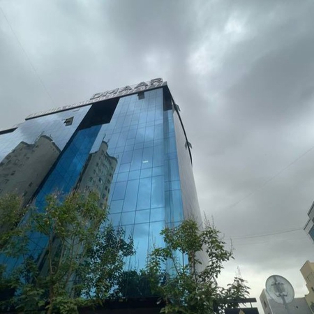 (DMAAR PLAZA) Аренда Офисов в центре Ташкента (Метро Ойбек, Минг Урик)