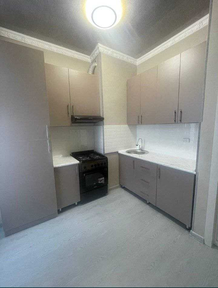 谷 126845 谷 Yakkasaroy tumanida kvartira sotiladi [55 м²]