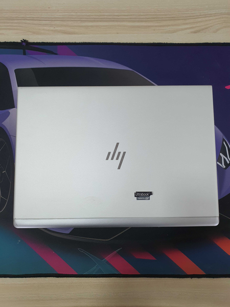 HP EliteBook 850 G6