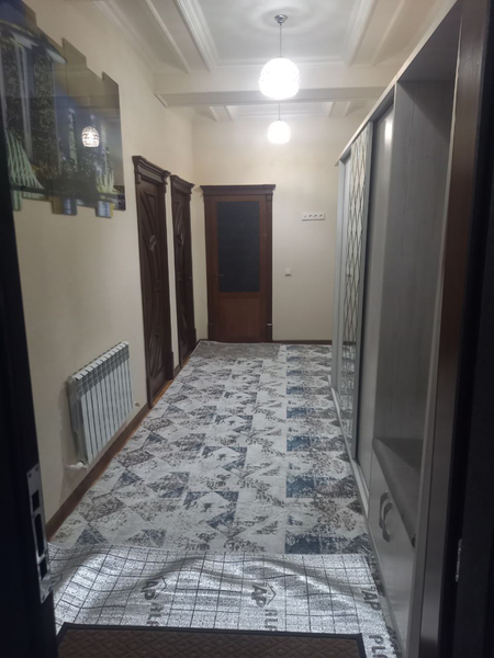 Срочно сдаётся квартира в районе вогзал буюк