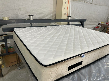 Matras Ortapedik Anatamik xamda Bezpurjini