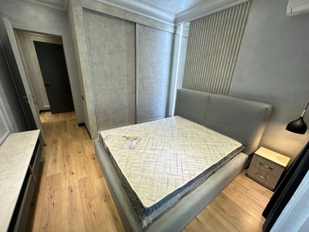 Продается 2х комнатная квартира,ЖК NRG OYBEK,Мирабадский район,52м2