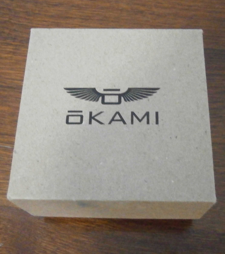 японские часы мужские новые OKAMI