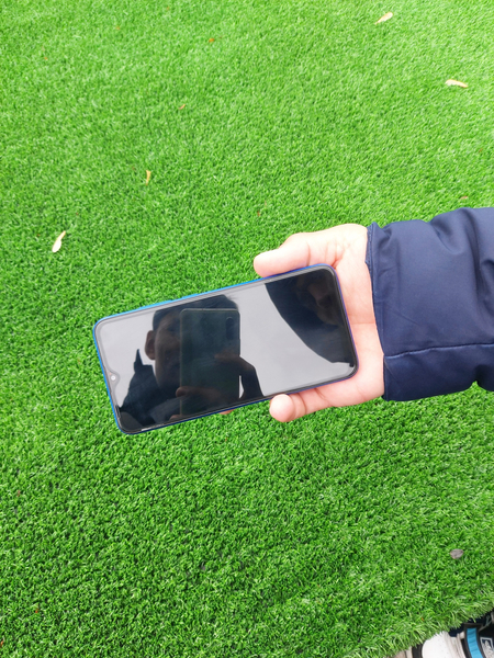 Redmi 8 A karobka dokument bor, obmen bor