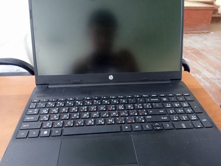 Noutbuk hp sotiladi 2024
