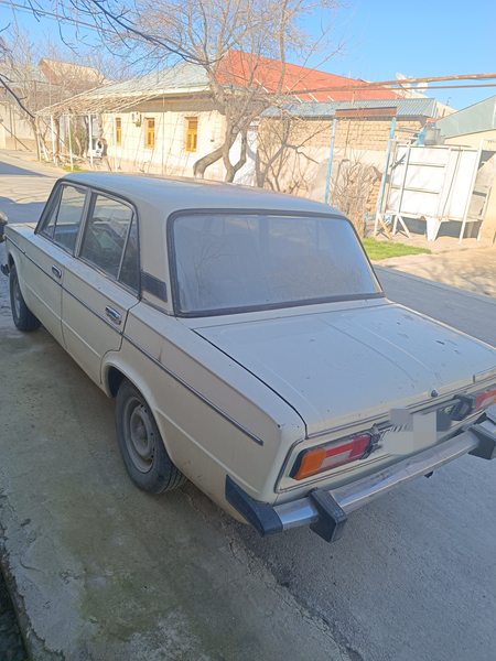 Ваз 2106 холати урта