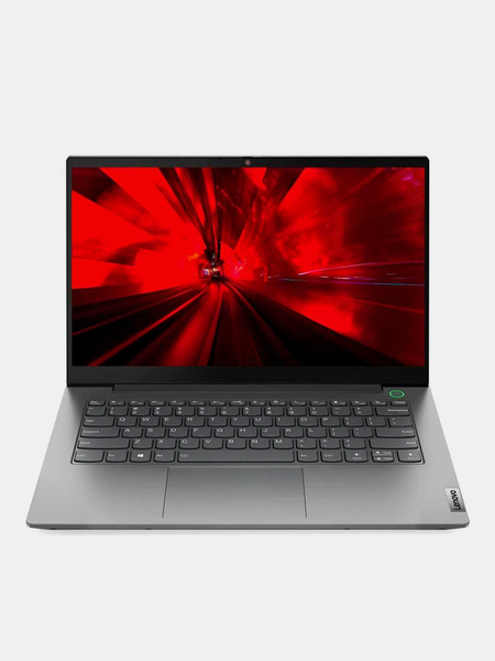 Ноутбук Lenovo Thinkbook 16 Core 7-155H/DDR5 8/512GB/16.0