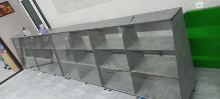 Dukon uchun Mebel sotiladi
