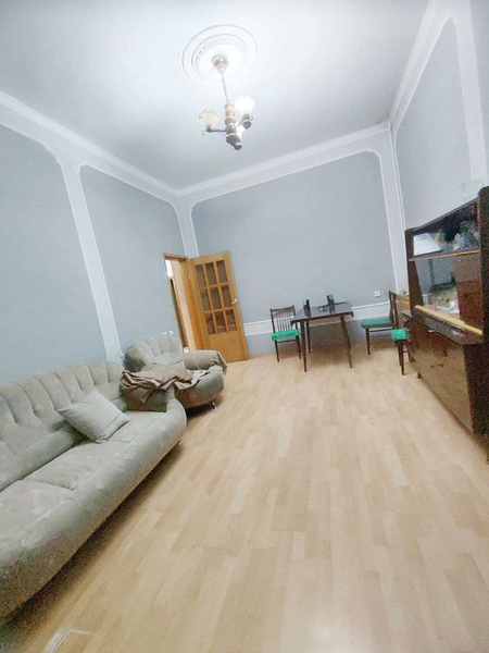 Продаю 3/2/4 Чиланзар-1 высокопотолочная