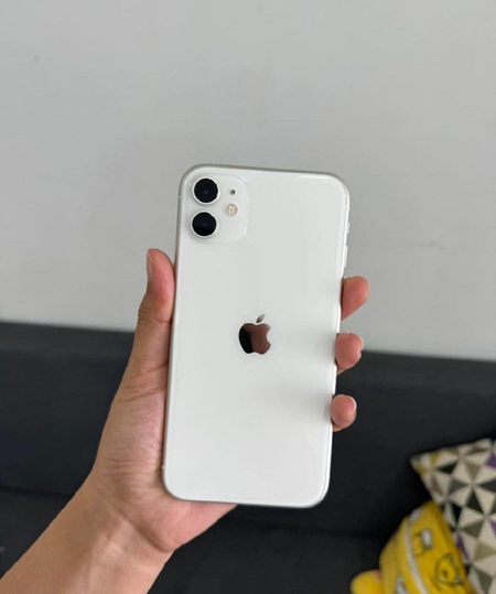 Iphone 11 ideal