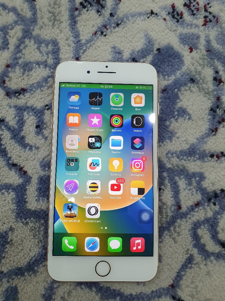 iphone 8 plus srochna sotiladi