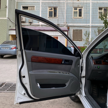 Альфа Тонировка оригинал 100%