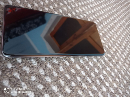 Samsung gelekse s 20ultra kareski