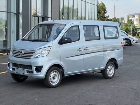 Changan   Star  5