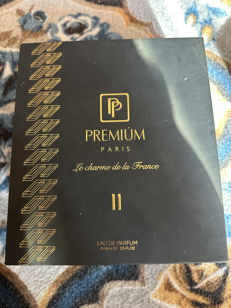 Premium Pro atirlari