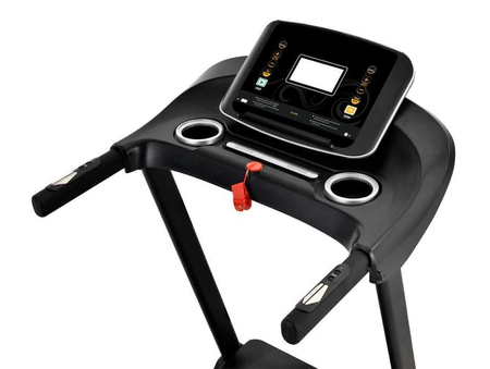 Беговая дорожка Powergym PG-345 Доставка + Установка! Есть РАССРОЧКА!