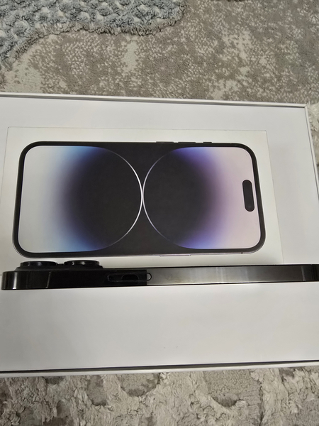 Iphone 14 pro 256 gb ideal