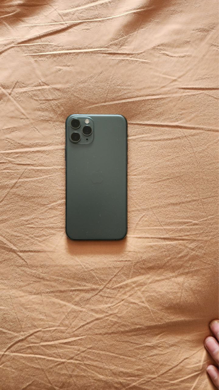 Продаю или Обменяю свой iPhone 11pro 256g