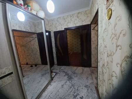 Квартира Продаётся На Юнусабод-17 ор-р Сайрам