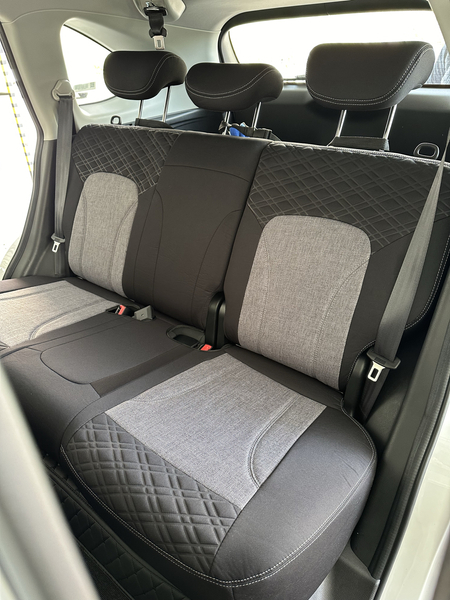 Chexol / чехлы для Haval M6