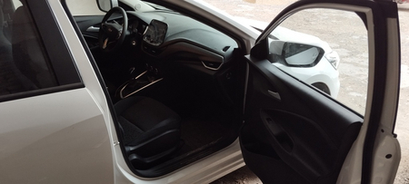 Chevrolet ONIX LT