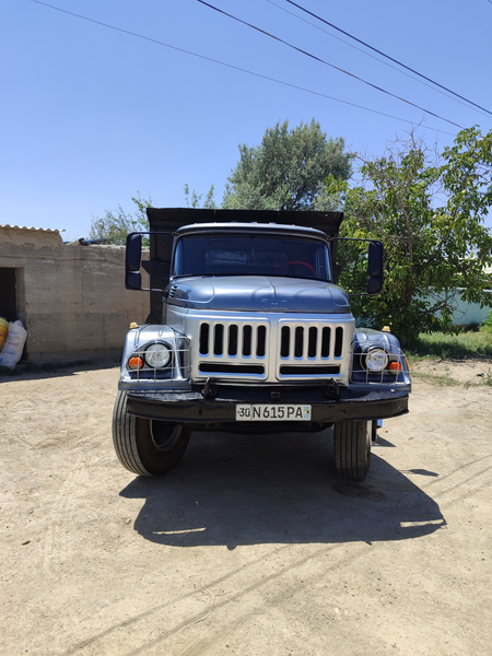 Zil holati yaxshi
