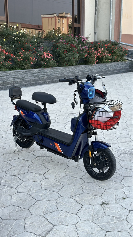 skuter optom zavoddan